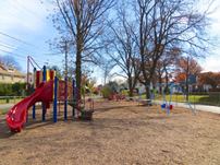 Triangle Park - Case Study