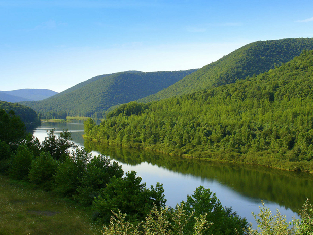 ***To Get Driving Directions to Parker Dam State Park Office, Click on ...